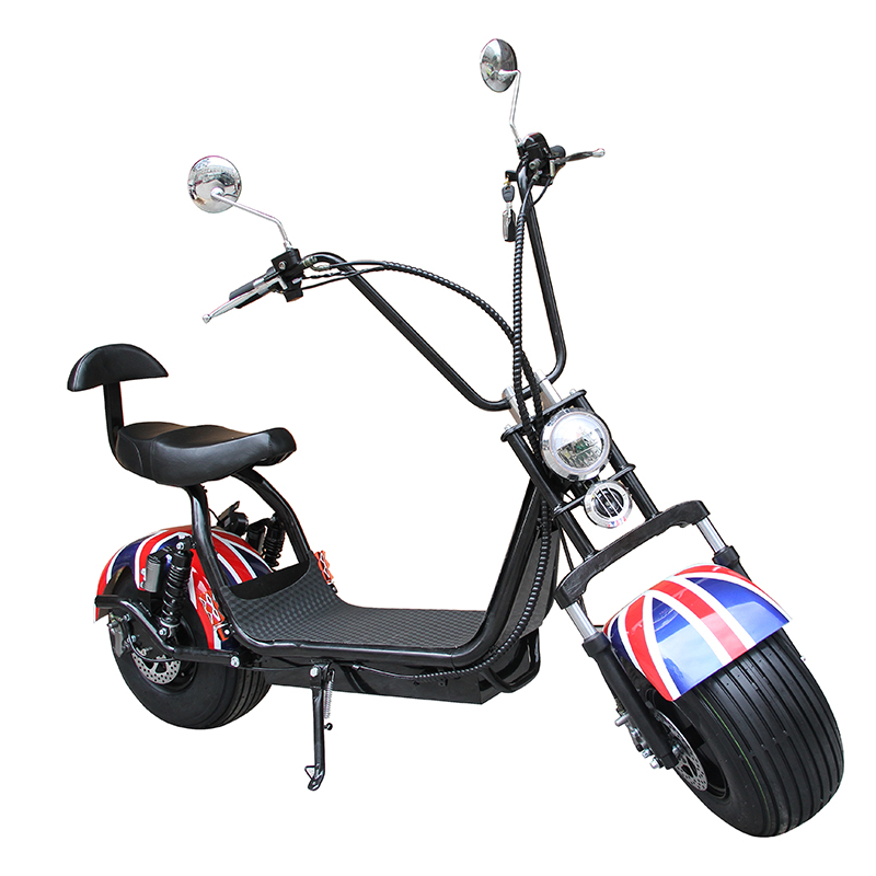 Citycoco scooter